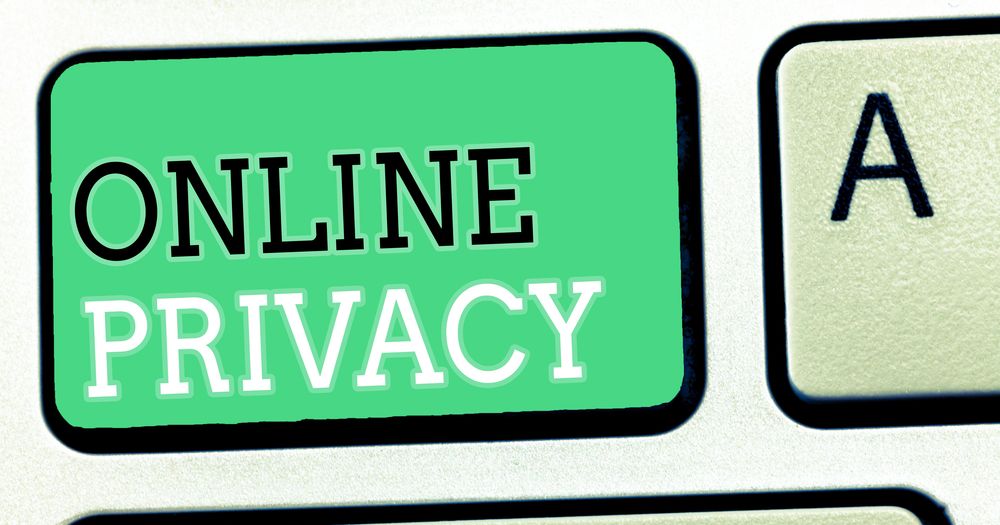 How to Protect Your Privacy Online