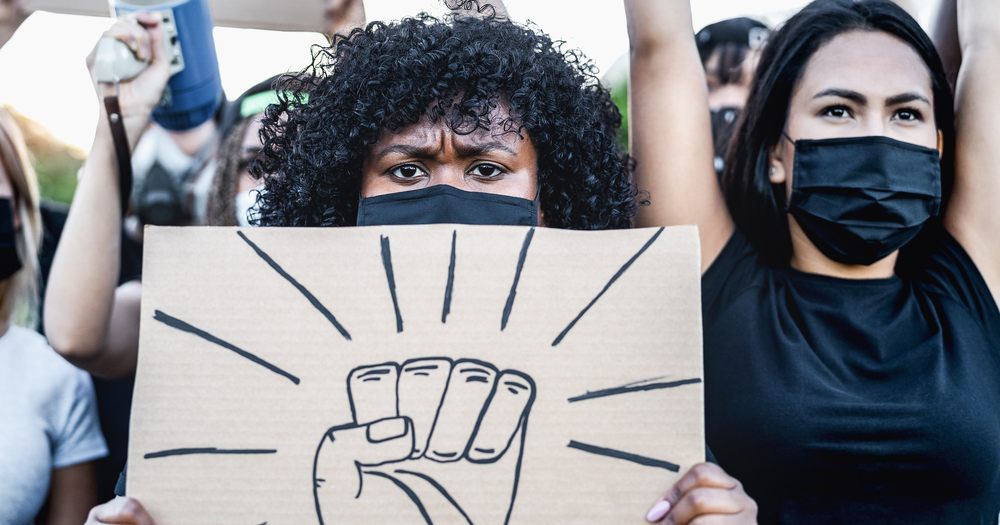 Here's How Activists Can Strengthen Their Online Privacy and Security